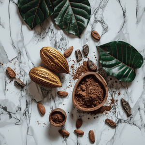 Organic Face Powder
